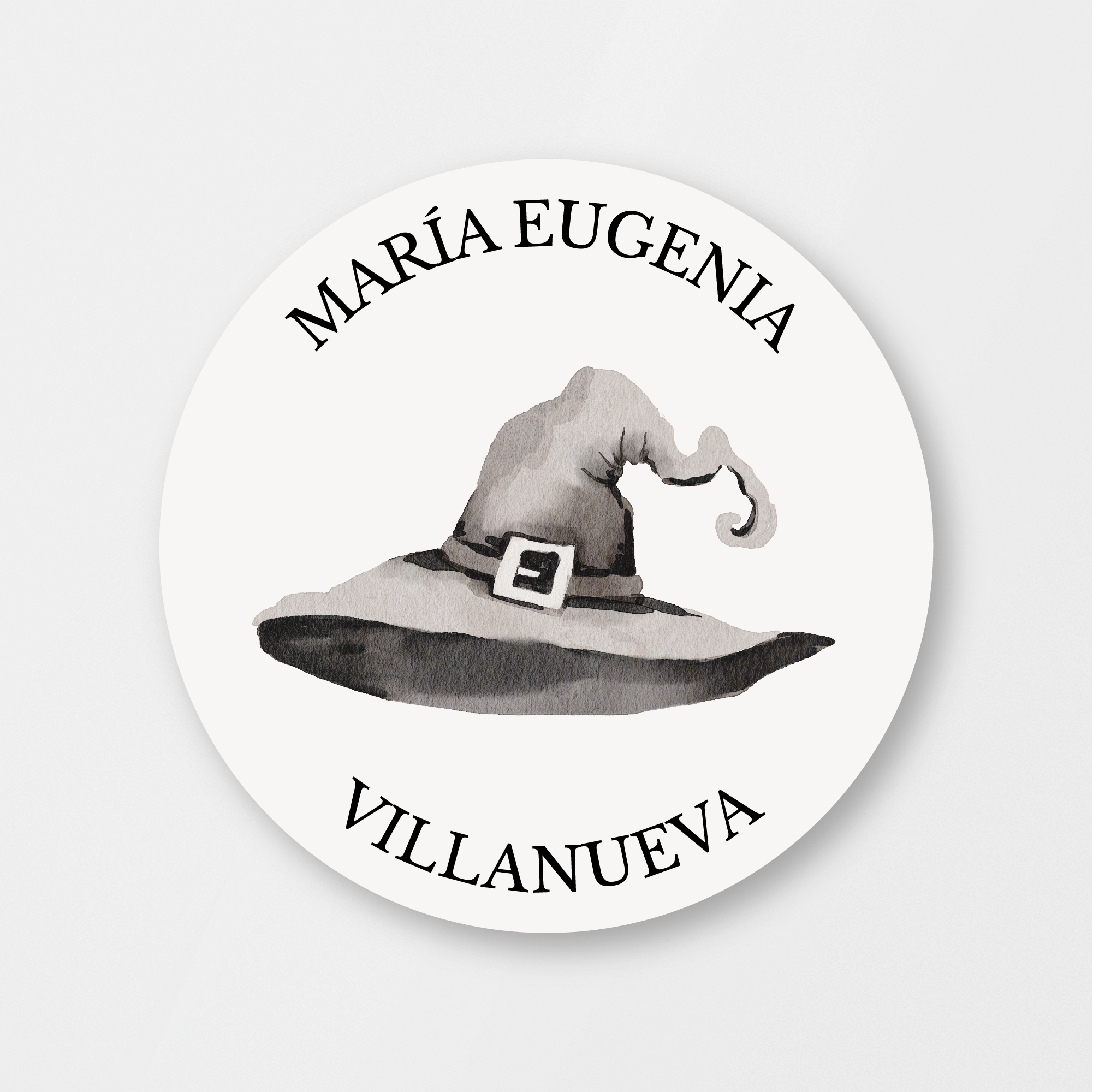 Enchanted Hat – Micheline