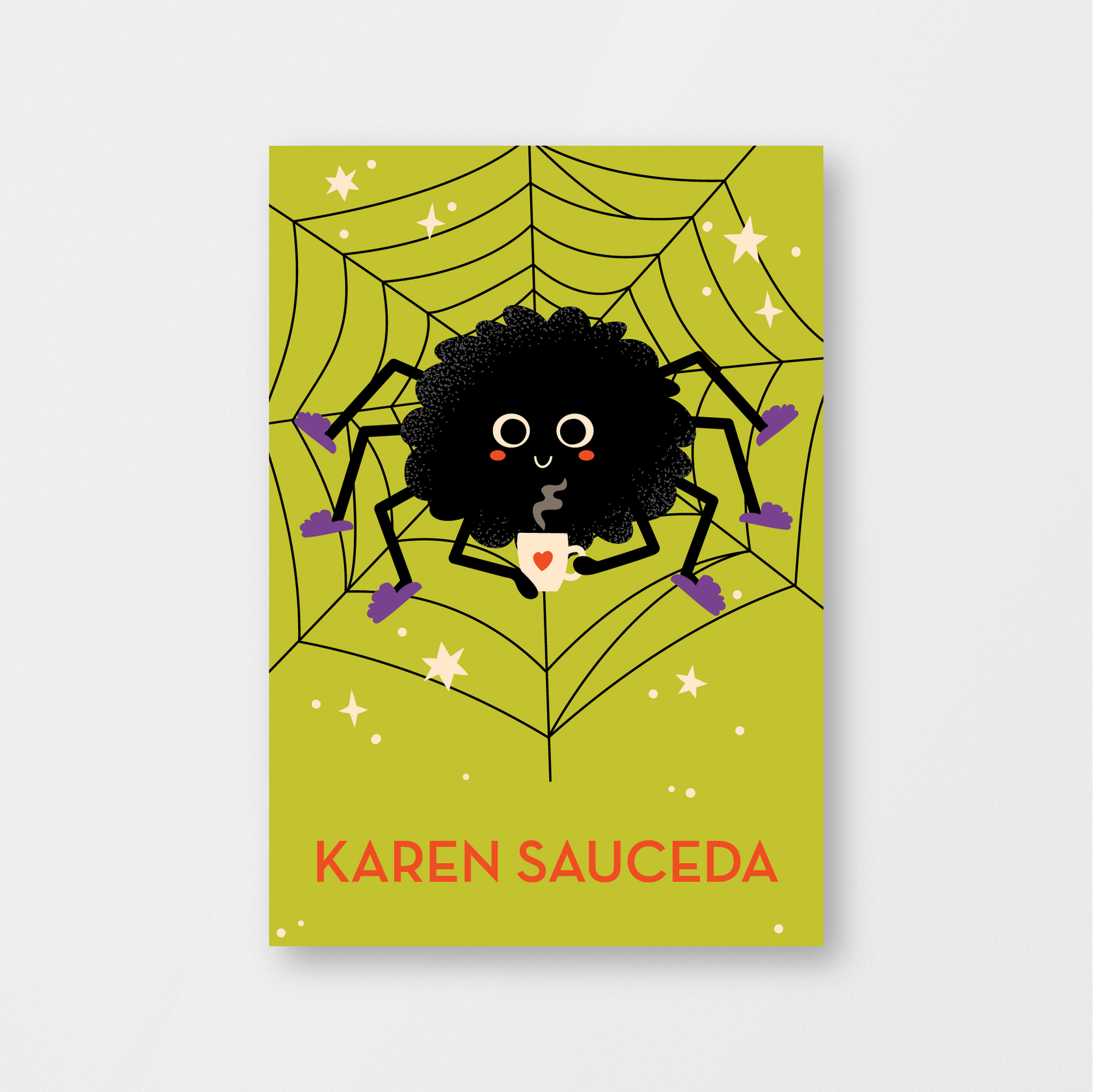 Web Buddy – Micheline